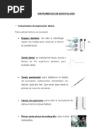 Clasificacion de Spaulding | PDF