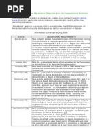 Goal Bank For Fluency | PDF | Fluency | Stuttering