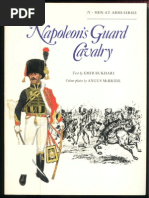 Hessian Forces in the Napoleonic Wars | PDF | Company (Military Unit ...