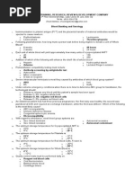 MLS ASCP Study Guide PDF | PDF | Mycobacterium | Immunology