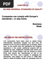 Examples of Scope Statements For ISO 9001 - 2015 | PDF | Quality ...