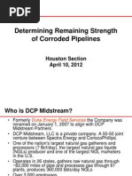 API 510 Corrosion Rate and Remaining Life Calculations | PDF | Nature