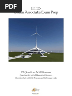 01-Leed Core Concepts Guide | PDF | Green Building | Leadership In ...