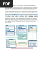 MSMP Workflow Configuration Guide | PDF | Computing | Software Engineering