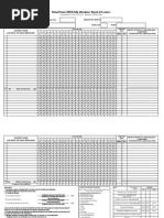 SF2 With Complete Formula REVISED | PDF | Language Arts & Discipline