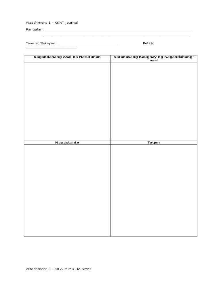 Activity Sheets For BUOD | PDF