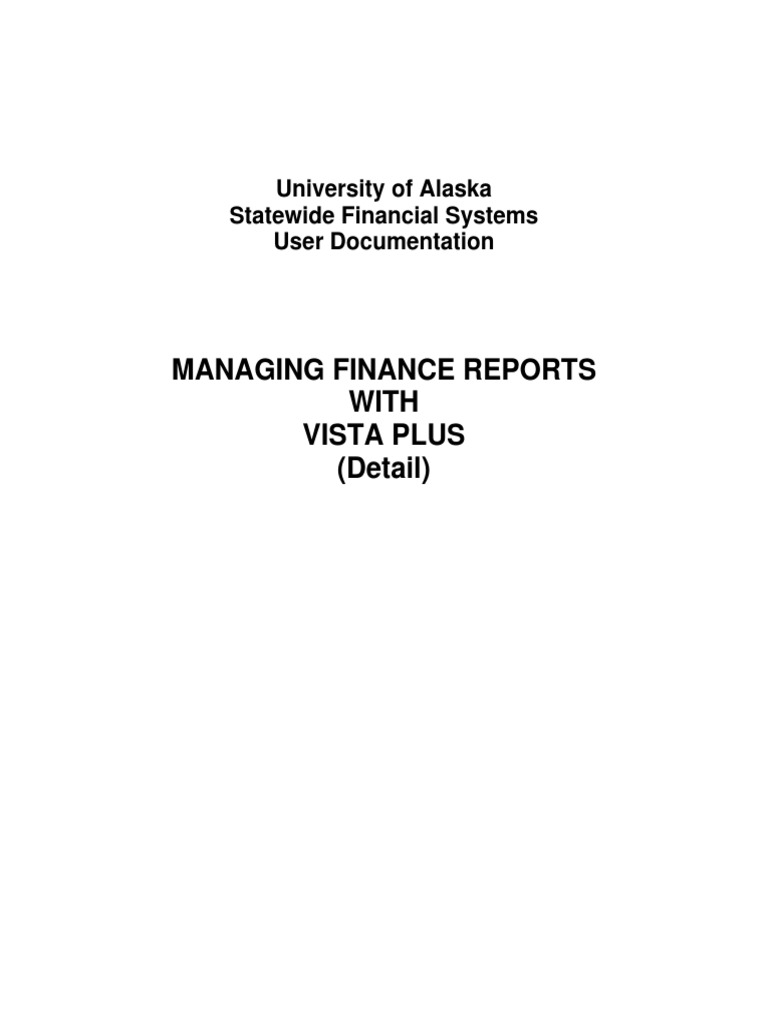 Vistaplus Detail | PDF | Windows Vista | Microsoft Word