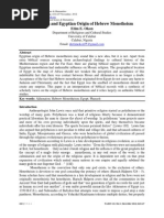 Wisdom of Amenemope: Life Instructions | PDF | Plough