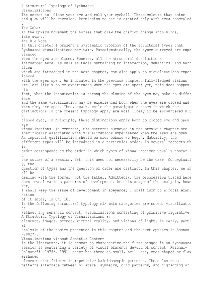 Structural Typology | PDF | Pattern | Geometry