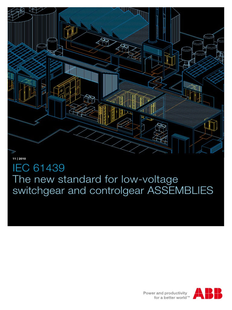 Type Tested Panels Abb | PDF | Verification And Validation | Electrical ...