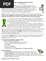 1984 Pre Reading Learning Stations | PDF | Semiotics | Communication