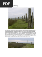 The Road Analysis | PDF | Poetry