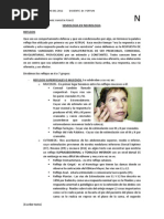 Reflejo Cremasterico | PDF