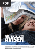 Artikel Layout - Indidansk | PDF