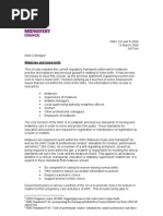 Final KCND Pathway PDF | PDF | Midwife | Childbirth