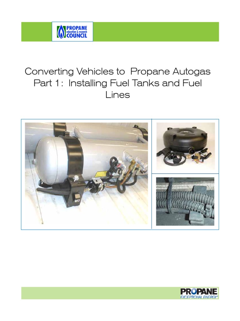 PERC Tanks and Lines 03-20-2012 | PDF | Combustion | Propane