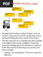 The Ginott Model | PDF | Teachers | Emotions