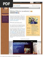 Michael Harris Chancellor IU Kokomo | PDF | Indiana University ...