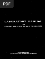 Liquid Sucrose & Simple Syrup Specs | PDF | Sucrose | Specification ...