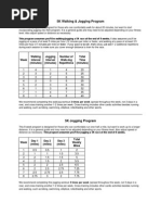 Step - Conversion.chart Walking, Exercise | PDF | Stairs | Human Swimming