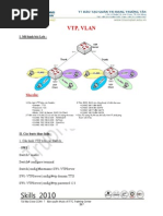 Cisco To Ruckus Command v1 | PDF | Telecommunications | Internet Protocols