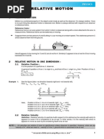 Rotational Motion (Practice Questions) | PDF | Rotation Around A Fixed Axis | Torque