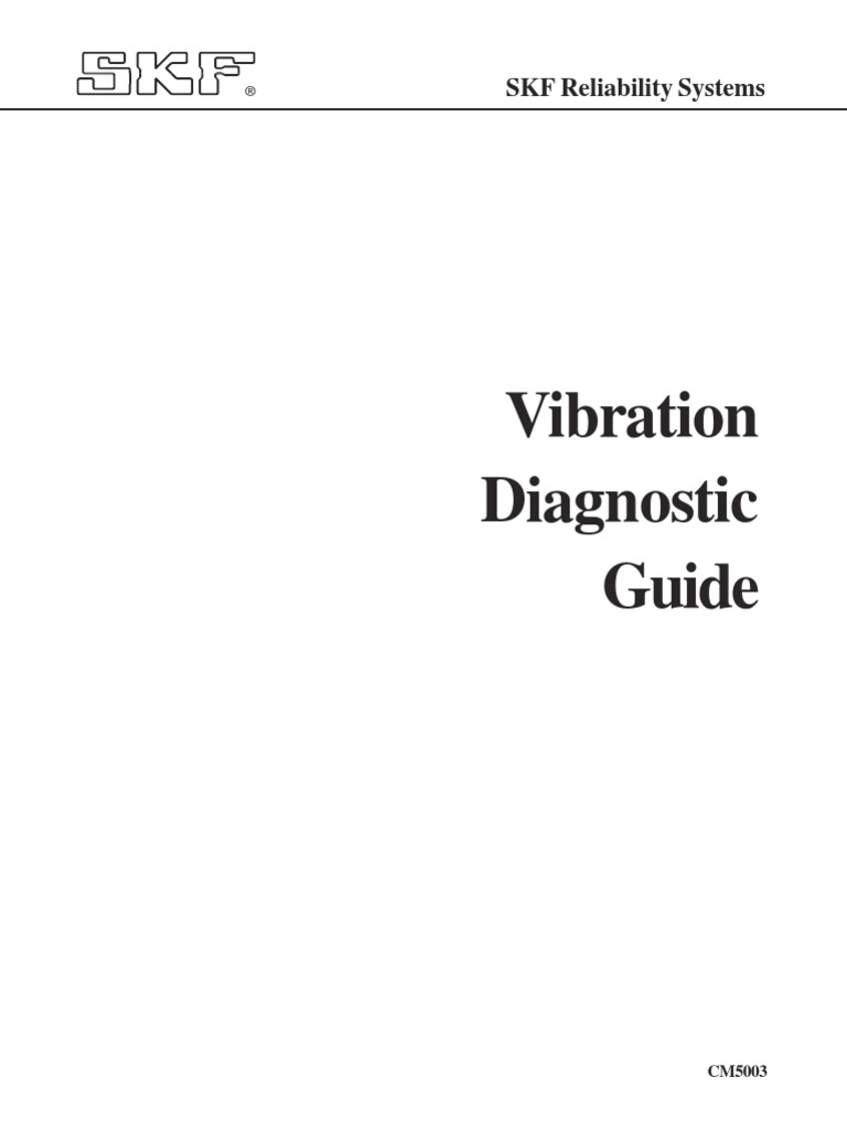 Vibration Guide | PDF