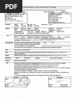 Lacey Act Plant Declaration Instructions | PDF | Percentage