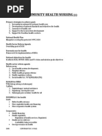 Community Health 3rd Edn. by AMREF | PDF | Preventive Healthcare ...