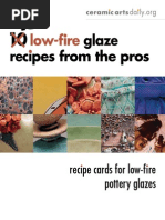 Ior List | PDF | Chromium | Glasses