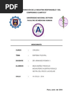 PIOTÓRAX | PDF | Medicina | Inmunología