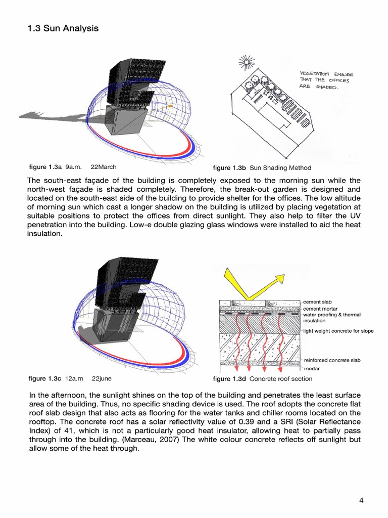 Sun Analysis | PDF