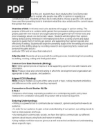 Clementine Guided Reading-1 | PDF | Lesson Plan | Vocabulary