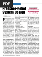 Causes and Mitigation of Bulging Drums | PDF | Oxide | Chemical Reactions
