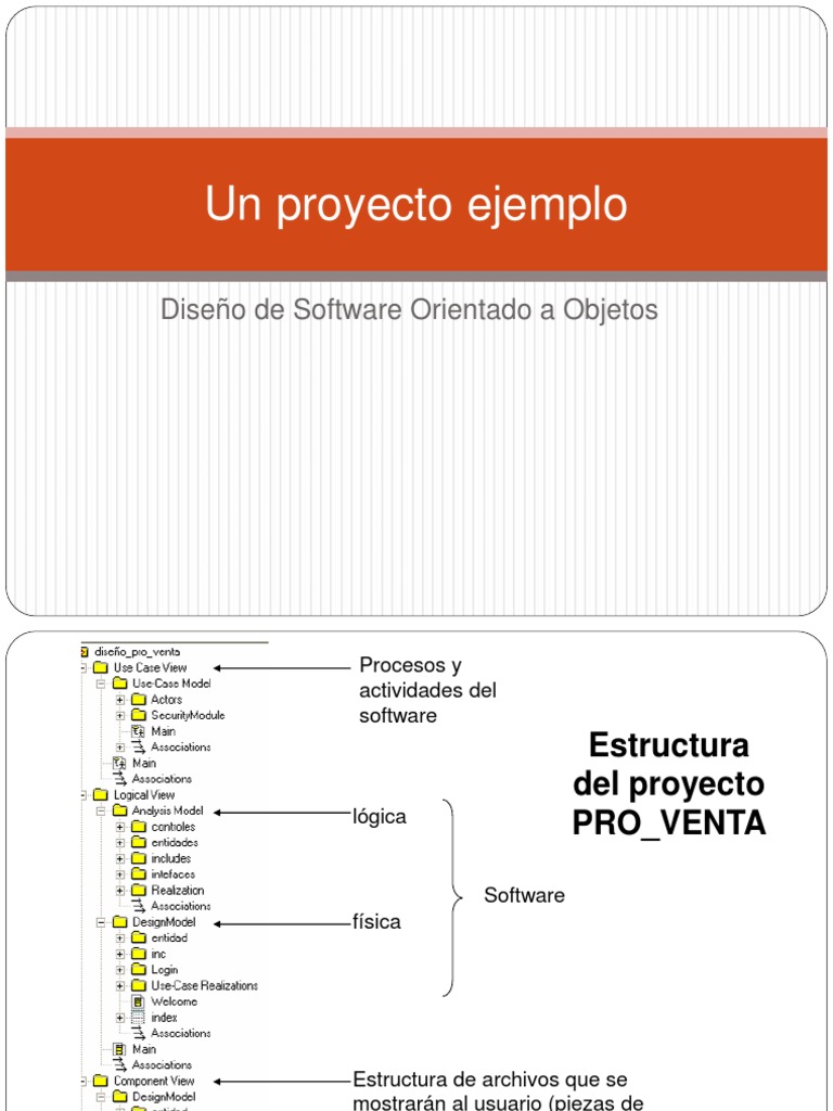 Ejemplo de Proyecto ADS | PDF | Contraseña | Autenticación