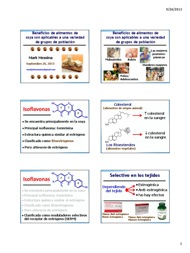 ADM Productos de Soya | PDF | Ácido Graso Omega 3 | Haba de soja