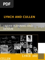The Concise Townscape by Gordon Cullen | PDF | Urban Planning | Design