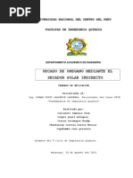 Solicitud de Designacion de Jurados | PDF