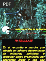 Presentacion Combate Cercano - ppt-1 | PDF | Militar | Conflictos