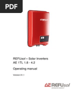 CSUF Campus Map | PDF