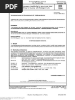 BS EN 10162 2003 Cold Rolled Steel Sections Technical Delivery ...