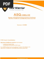 The ASQ Certified Manager of Quality/Organizational Excellence Handbook ...