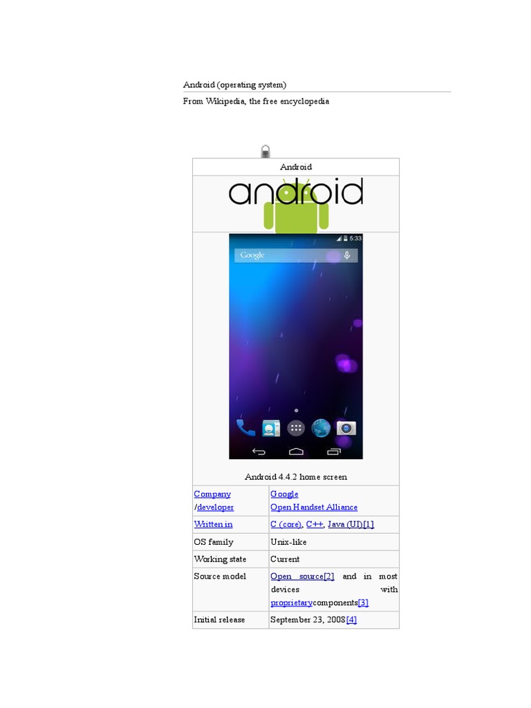 Andriod Progemming All in One | PDF | Android (Operating System) | Smartphone