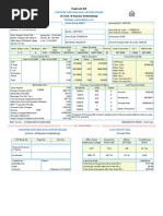 Container Loading Report | PDF | Cargo | Transport