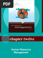 Human Resources Role in the Target Corporation | Target Corporation ...