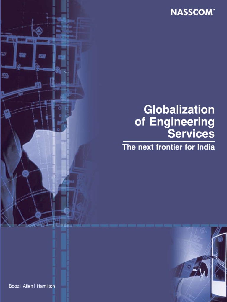 Globalization of Engineering Services | PDF | Offshoring | Business ...