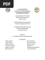 Aircraft Movement Message | PDF | Air Traffic Control | Aviation