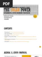 10 Free Energy Technologies | PDF | Energy Technology | Renewable Energy