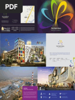 DLF Mall of India - Case Study | PDF | Green Building | Shopping Mall