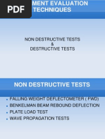 Origin & Destination Study | PDF | Survey Methodology | Traffic